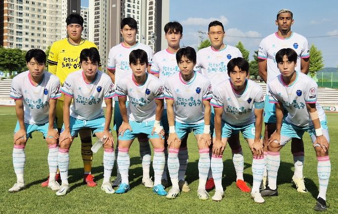2024 K3리그, 연패 탈출 여주FC, 리그 2연승 질주